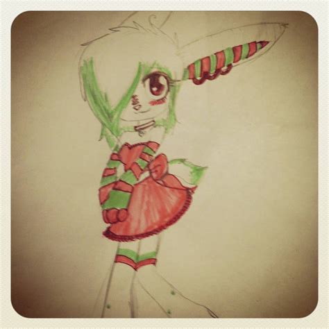 Trixie Bunny By Stargemsparkle On Deviantart