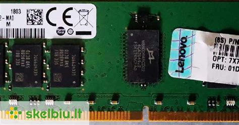 Samsung Ddr4 2666 Skelbimai Skelbiult