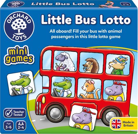Orchard Toys Shopping List Memory Game Matching And Memory Games For