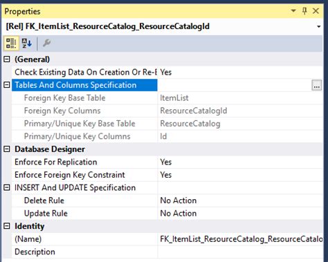 Ef Core Relationships In Asp Net Core Wake Up And Code