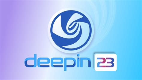 Deepin Linux 23 Released Heres Whats New