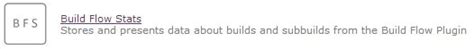 GitHub KimTorberntsson Build Flow Stats Plugin A Jenkins Plugin For Getting And Presenting