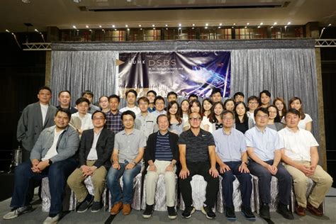 Dsbs Programme Details Cuhk Msc Dsbs