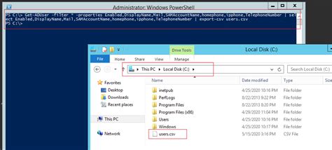 Powershell Ldap Query User Path Virtualmopla Powershell Ldap Query User Path Virtualmopla