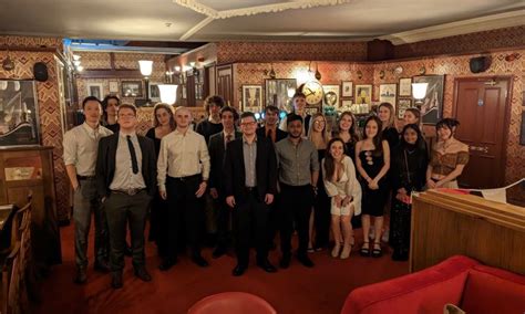 Robbie Parr On Linkedin Tech Community Consulting York