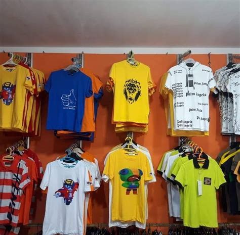 საბავშვო ტანსაცმელები