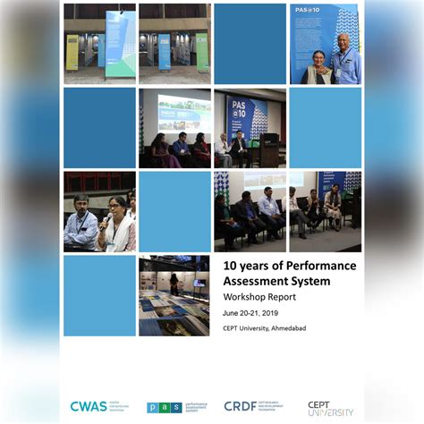 Performance Assessment Toolkit V2 Cwas Crdf Cept