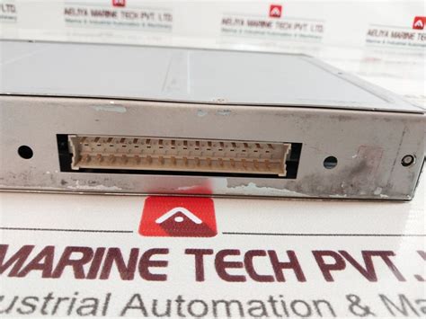 Abb Ddo 01 Digital Output Module 24vdc Aeliya Marine