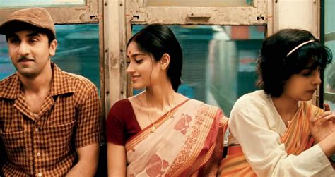 Why Anurag Basus ‘barfi Still Feels Magical Today Thr India