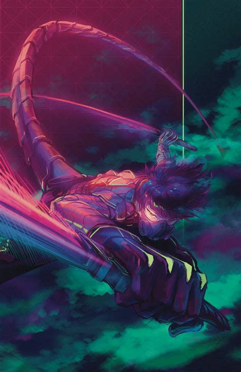 Hoshina Soshiro Kaijuu No Drawn By Kisirys Danbooru