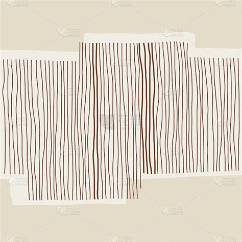 抽象的当代审美背景。