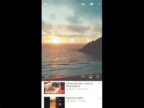 Vertical Video On Youtube Create And Optimize For Best Results
