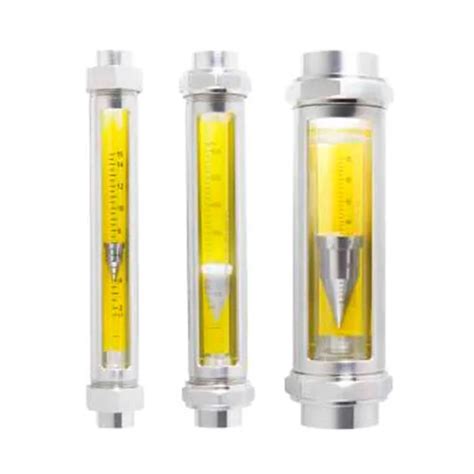 Yokogawa Ragn Rotameter For Liquid And Gas Flow Measurement Odm