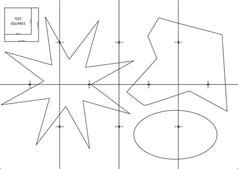 Creating Tiled Pdfs In Inkscape Grow Your Own Clothes