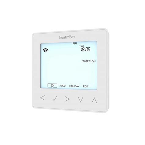 Heatmiser Neostat Hw V2 Hot Water Programmer The Underfloor Heating Heatmiser Neostat Hw V2 Hot Water Programmer The Underfloor Heating