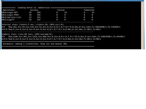 Welcome To Curl Loader