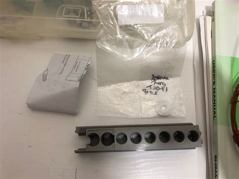 Shimadzu Gc 2014 Aoc 20i Auto Injectorfid And Splitsplitless Injector Innovtrendlab