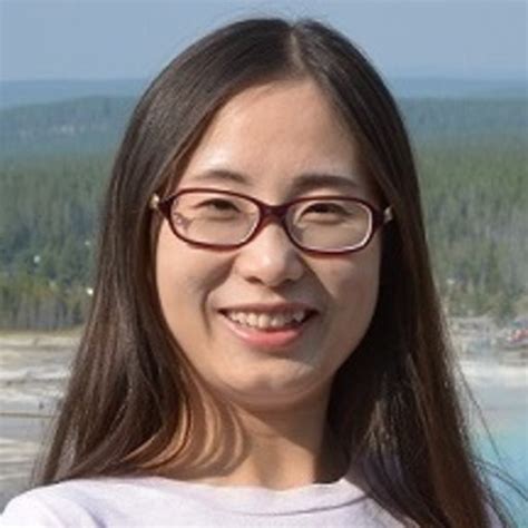 Qiong Zhang Postdoc Position Phd Of Science University Of