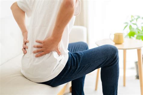 Finding Relief With Spinal Decompression For Sciatic Pain Utah Spinal