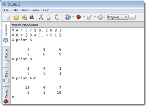 Patch Aptech Gauss 10 Full Version Utorrent Key Latest Rar