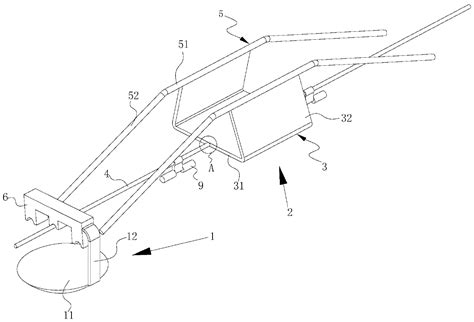 Cable Inspection Robot Obstacle Crossing Assembly Eureka Patsnap