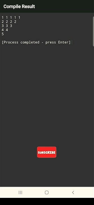 Create Opposite Pattern Using Python Coding Cs Programming Viral