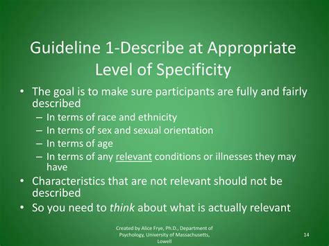 Avoiding Bias In Language Tcm18 117647 Pptx