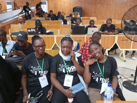 Nora Godwin On Linkedin Mydsnaibootcampstory Dsnaibootcamp2024