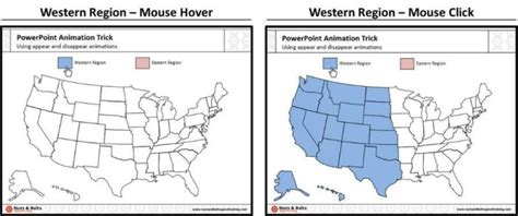 Make Objects Appear And Disappear With Powerpoint Animations