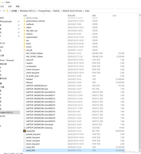 Innodb工作原理innodb原理 Csdn博客