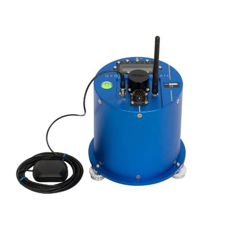 Accelerometers Strong Motion Sensors