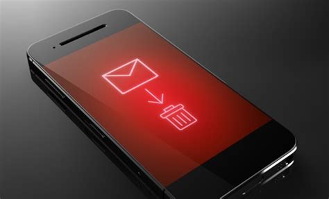 how to delete text messages android phone or tablet