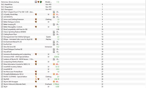 Mo2 Error 193 Technical Support Skyrim Special Edition Loverslab