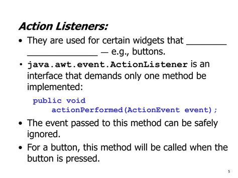 Ppt Introduction To Java Applet Programs Powerpoint Presentation Free Download Id7036572