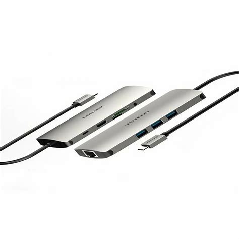 Type C Multi Docking Station At Rs Docking Station In Bengaluru Id