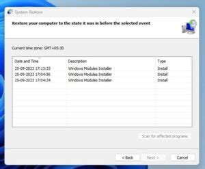 Best Ways To Fix Services Msc Not Opening On Windows