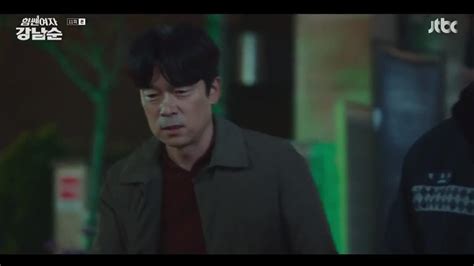 قسمت 11 کانگ نام سون زن قوی زیرنویس فارسی Strong Girl Namsoon 2023