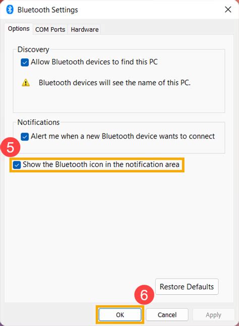 Как переустановить драйвер Bluetooth Windows 11