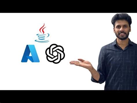 Bharath Thippireddy On Linkedin New Courseazure Openai For Java