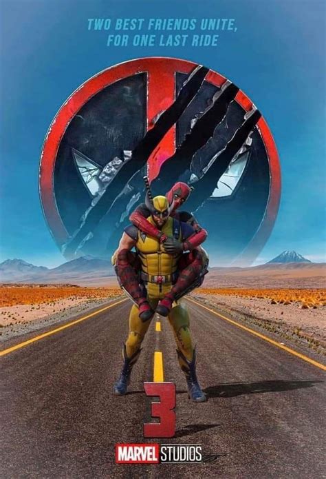 Deadpool 3 Superhero Artwork Marvel Superhero Posters Marvel