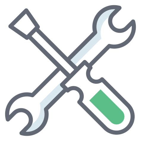 Technical Generic Others Icon