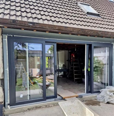 What Are The Differences Between PVC And UPVC Fenbro