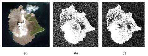 Comparision Of Sentinel 2 Sentinel 1 Images A Sentinel 2A TCC Of Download Scientific