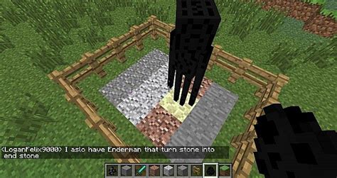 Vannila Minecraft Modded Survival Minecraft Map