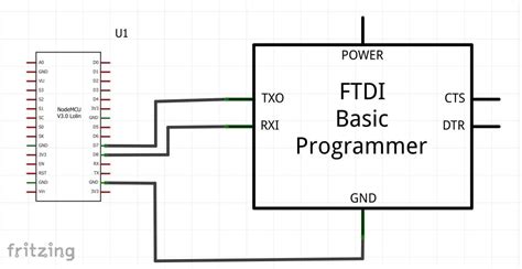 esp8266 two serial ports with softwareserial library pdacontrol