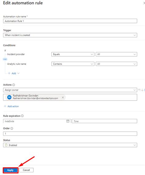 Microsoft Sentinel Implementation A Deep Dive Part 5validating The Microsoft Sentinel