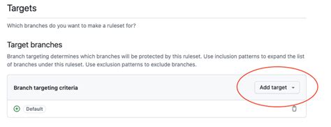 Managing Github Branch Protections Findy Agency