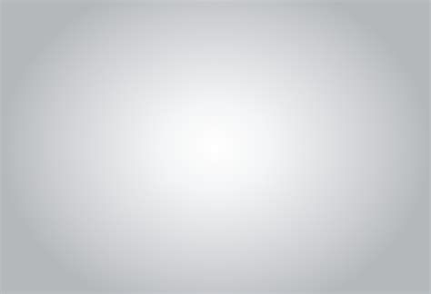 White Grey Gradient Background Vector Light Color With Shadow
