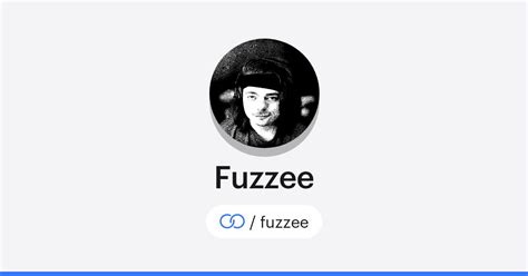 Fuzzee Fuzzee · Solo To