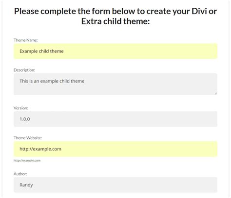 Divi Plugin Highlight Migrate Divi Theme Settings